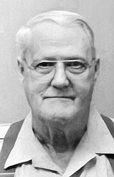 Carl W. McCune | News, Sports, Jobs - News and Sentinel